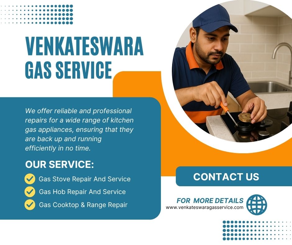 Gas Stove, Gas Hob, Gas Cooktop, Gas Cooking Range Repair and Service ...